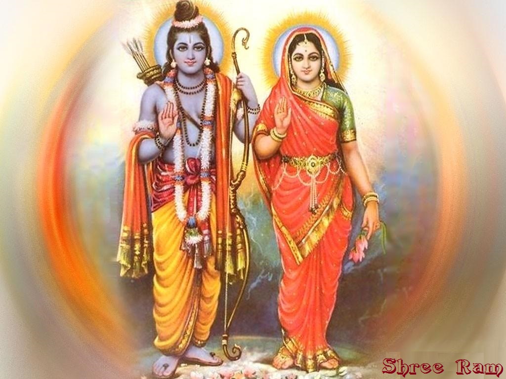 Lord Ram Wallpaper Download for Free - Wallpaper Id - 227